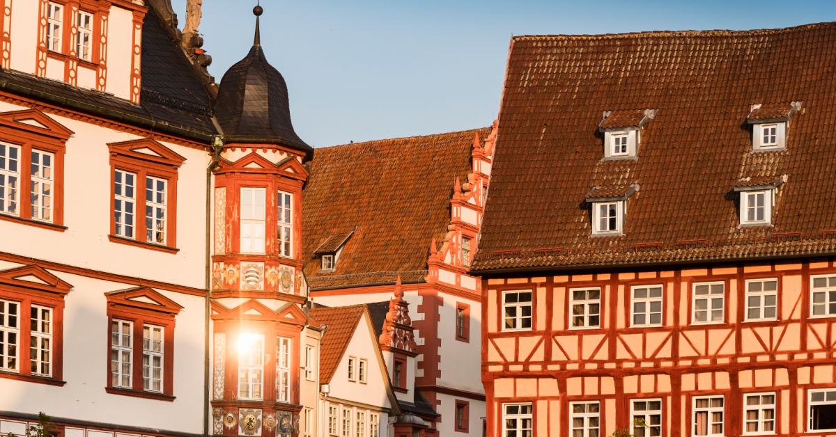 9 Sights and Experiences in Coburg