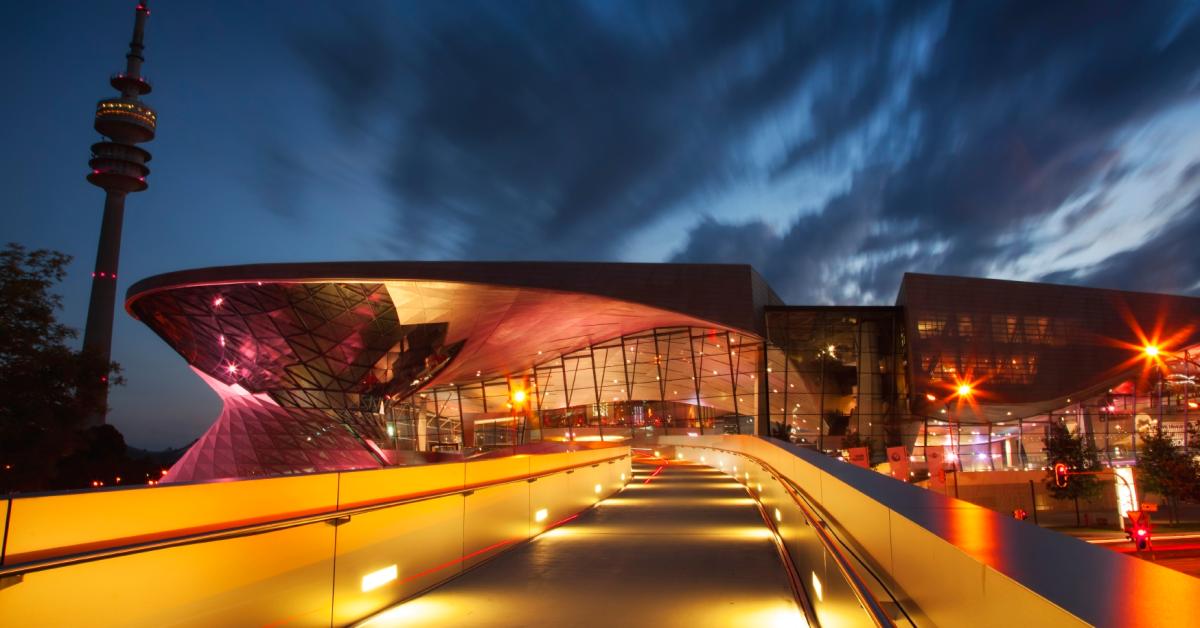 Munich: City break in the Bavarian capital