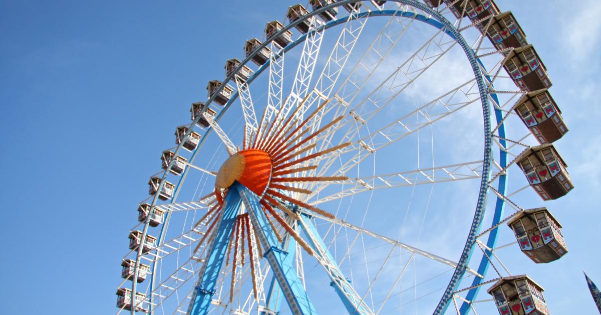 Fun and Theme Parks in Bavaria | 9 Tips for families