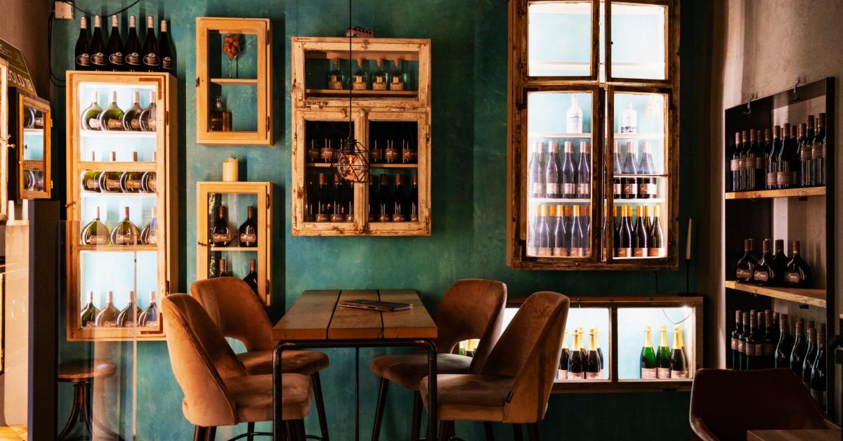 Wine & Style in Franconian Wine Region - Part II