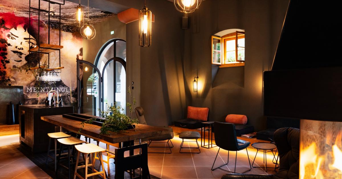 Wine & Style in the Franconian Wine Region