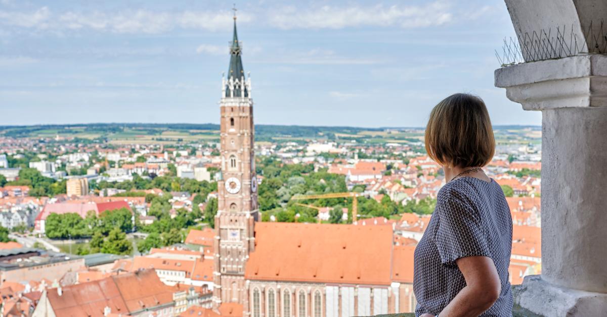 Landshut Top Sights: 9 Tips