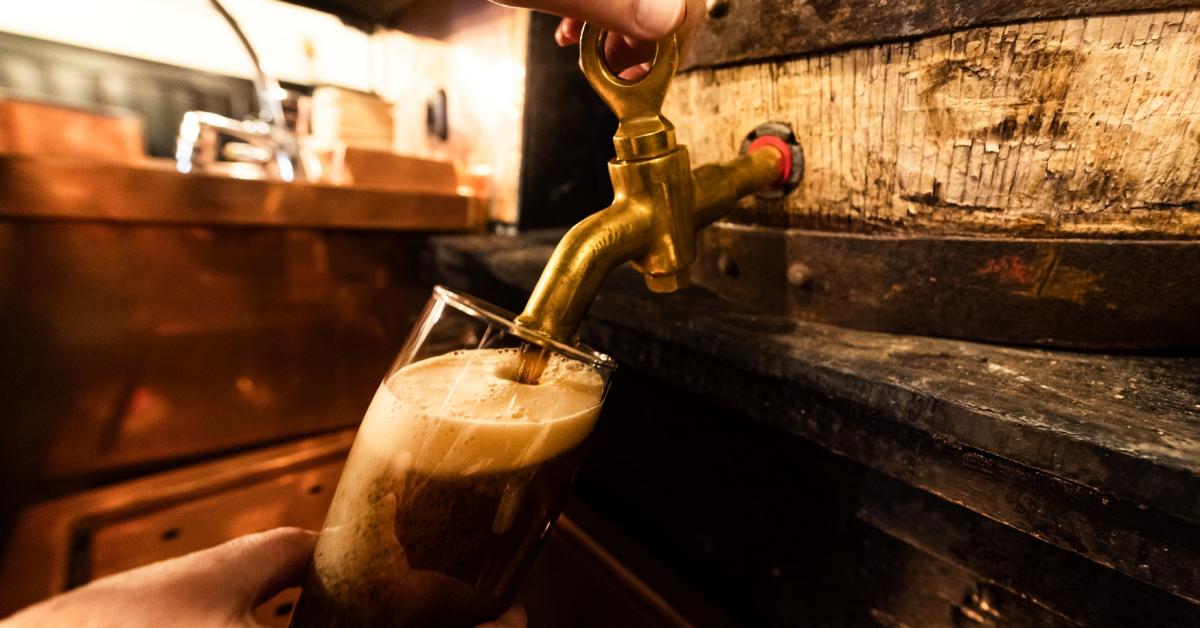Beer from Bavaria: tips and stories for connoisseurs