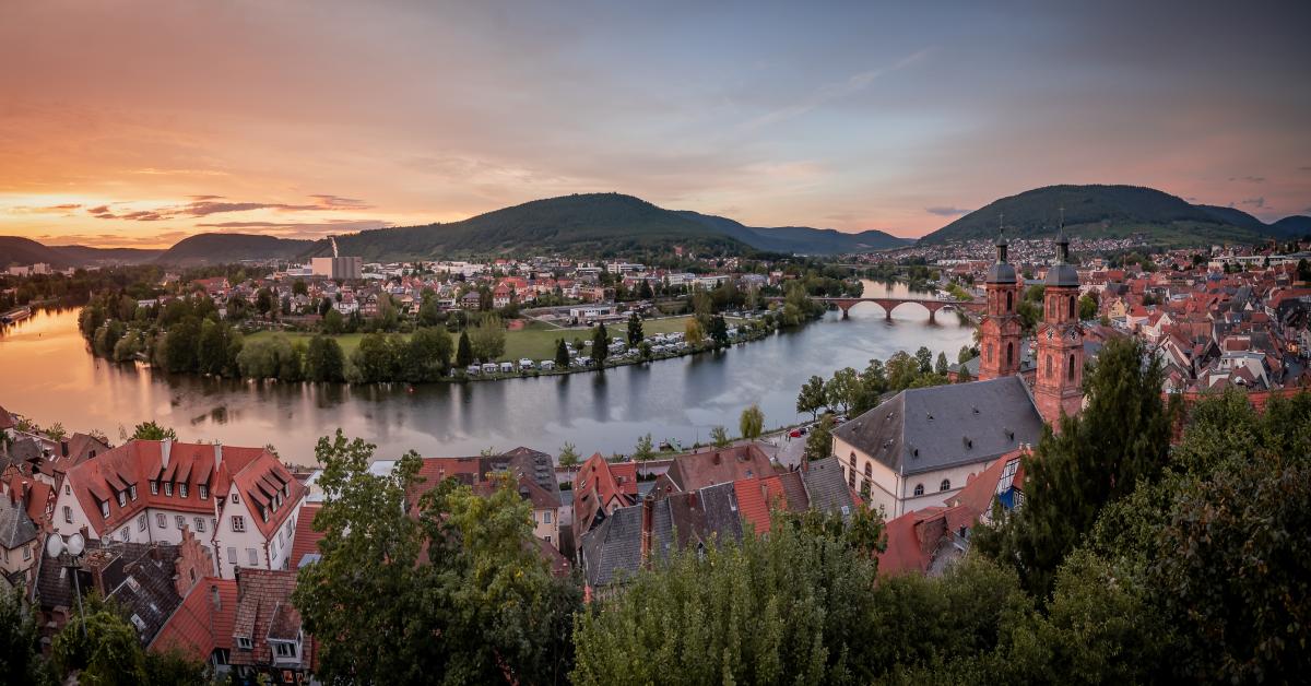 Miltenberg | Sightseeing and spots where you have to go