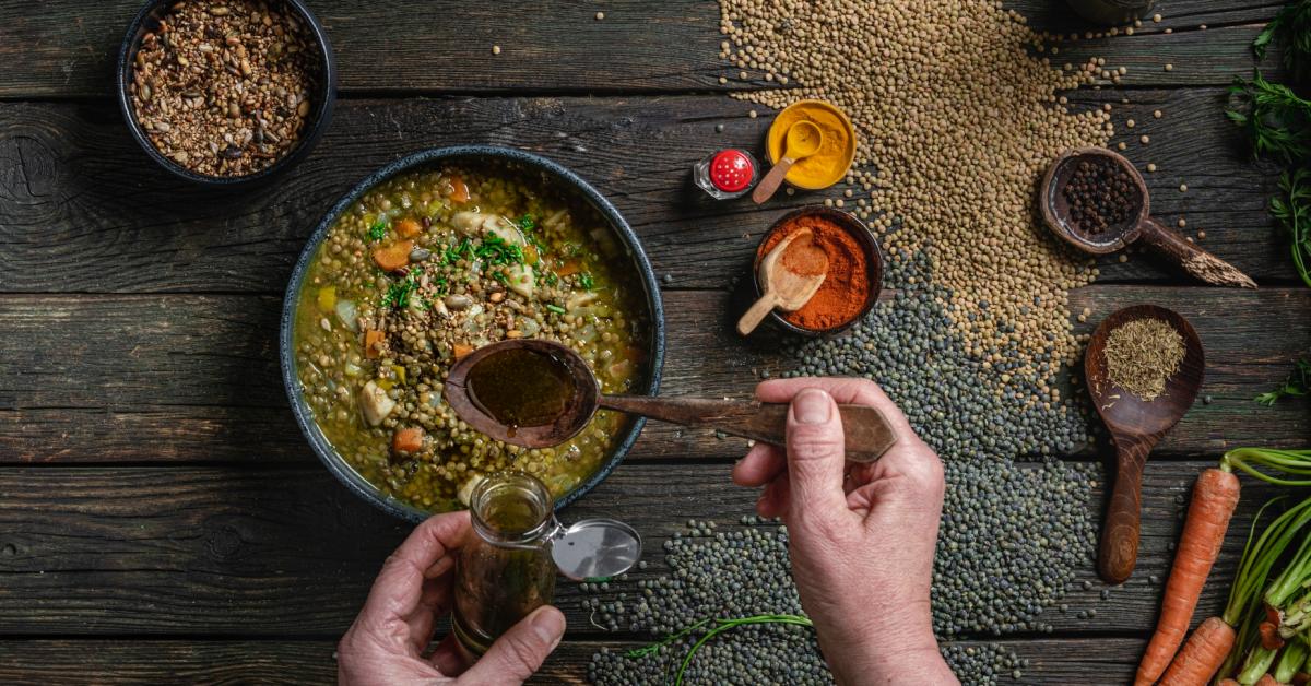 Bavarian food: Discover special recipes from our Bavaria Insiders