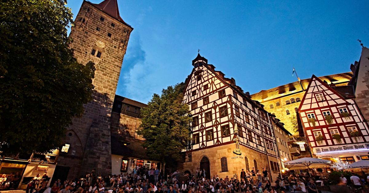 Bavaria Guide: Everything you need to know about Franconia