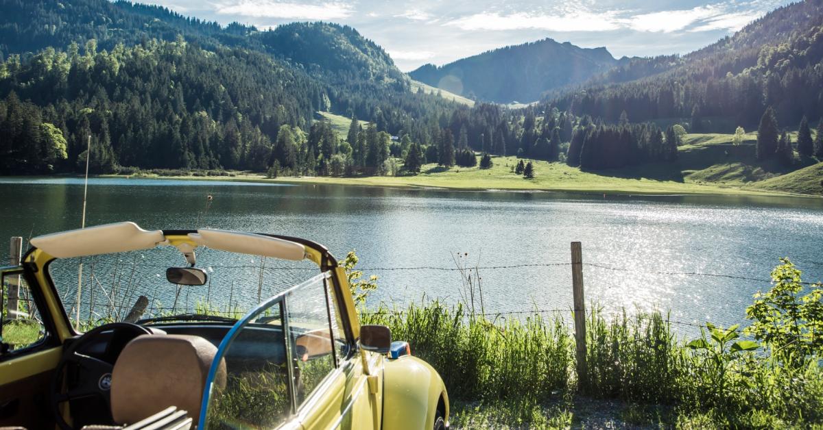 German Alpine Road: 19 Best Things To Do and See